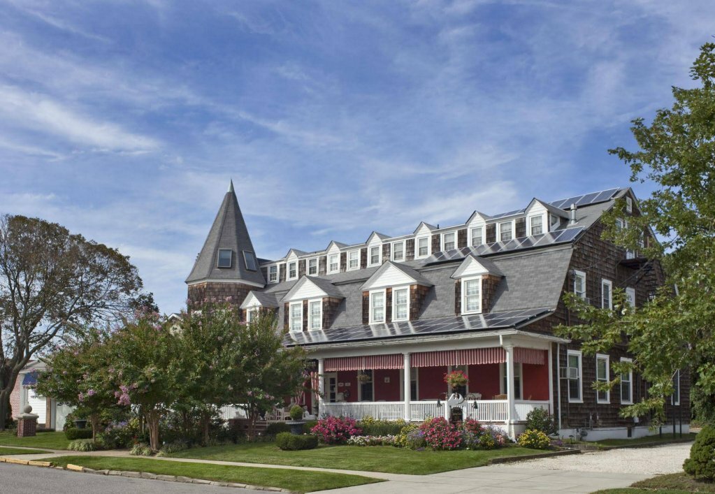 Otel Spring Lake Inn, New Jersey Eyaleti, foto