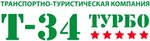 Chtup T-34 Turbo (Kamunistychny zavulak No:6), seyahat acenteleri  Moguilev'den