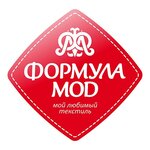 Formulamod (40 Let Pobedy Street No:3), ev tekstili mağazaları  Çeliabinsk'ten