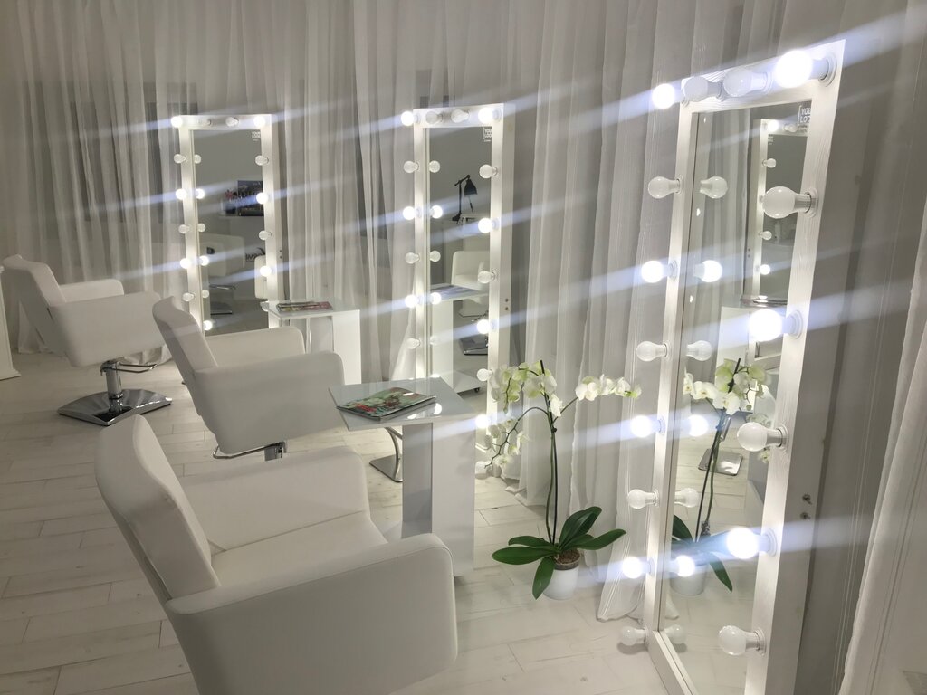 Güzellik salonu Salon № 1 &Sра, Moskova ve Moskovskaya oblastı, foto