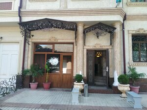 SPA Shans (Yusuf Khos Hojib Street No:58-9-9A), spa  Taşkent'ten