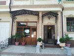 SPA Shans (Yusuf Khos Hojib Street No:58-9-9A), spa  Taşkent'ten