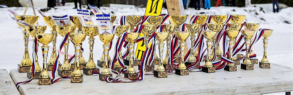 Spor kurumları Ice Karting Russia, Moskova ve Moskovskaya oblastı, foto