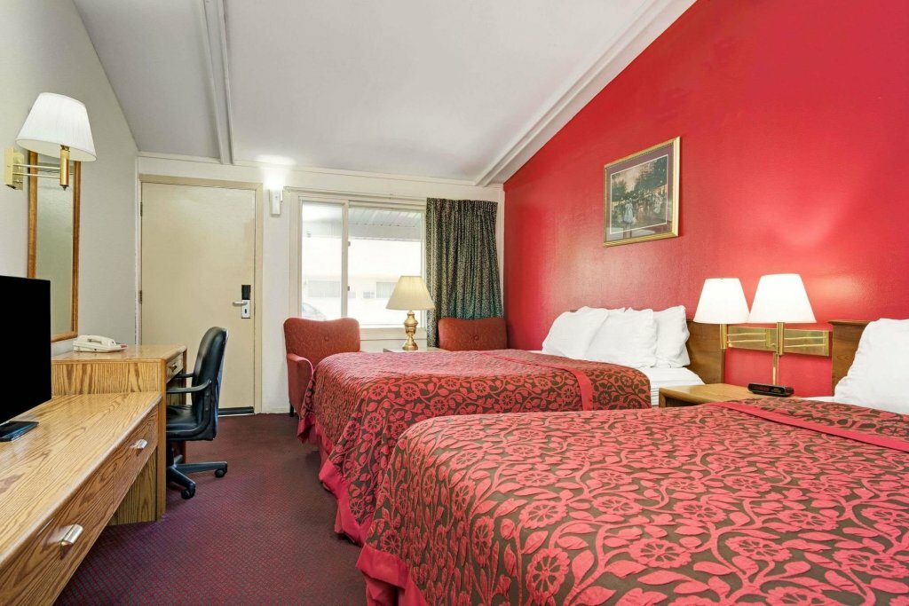 Otel Travelodge by Wyndham Red Wing, Minnesota Eyaleti, foto