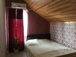 House with a turnkey plot (Podgorny pereulok No:30А, stanitsa Dolzhanskaya), otel  Krasnodarski krayından