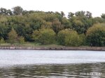 Kuryanovo Pier (Moscow, Yugo-Vostochniy Administrative Okrug, Pechatniki District, Kuryanovo Microdistrict), i̇skele  Moskova'dan