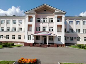 RZD-Medicine (1-й Краснофлотский переулок No:15), tıp merkezleri ve klinikler  Smolensk'ten