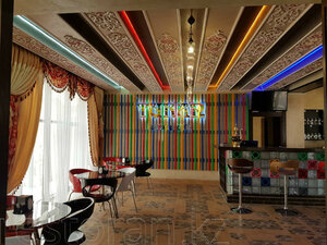 Turan (Rabat kóshesі No:18, Almaty), restoran  Almatı'dan