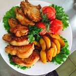 Barkhan (Pervomaıskaıa Neftebaza kóshesi No:161, Zhetysu City Administrative District, Almaty), kafe  Almatı'dan