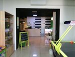 Вкусные приключения (Kalinina Street No:116), kafe  Penza'dan