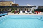 Aurora (Пихтовый переулок No:23), otel  Sudak'tan