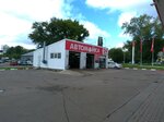 Ip pechenkin (Republic of Bashkortostan, Ufa, Malaya Tikhoretskaya ulitsa), oto yıkama  Ufa'dan