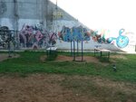 Sports activity location (Ivanovo, mikrorayon DSK), spor alanı  İvanovo'dan