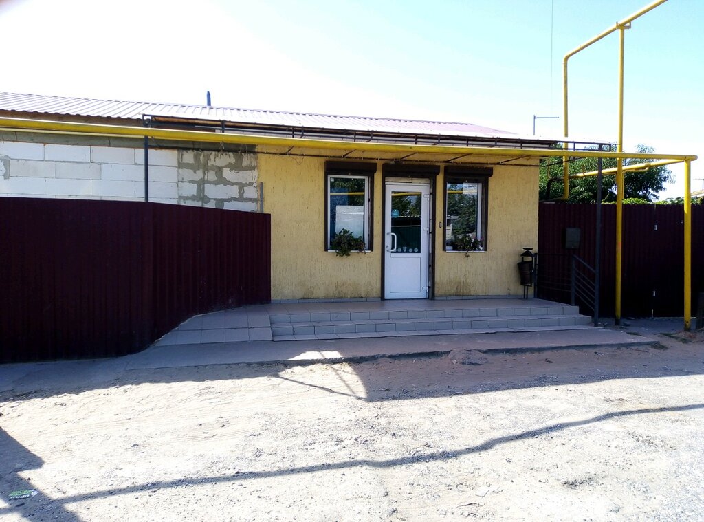 Market Дилярус, Astrahan, foto