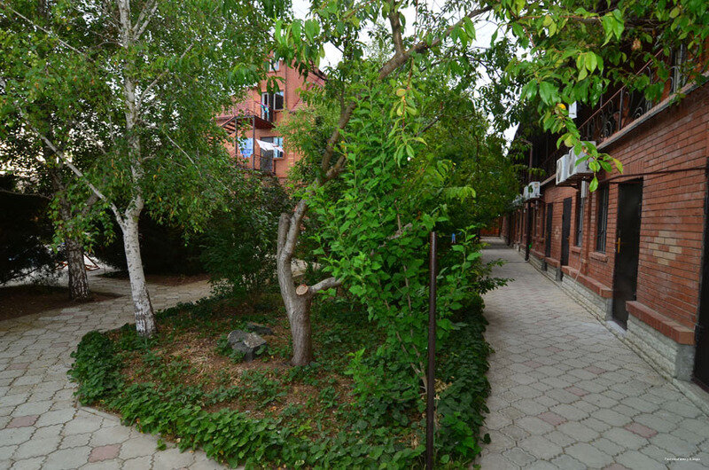 Otel U Vandy, Kırım Cumhuriyeti, foto