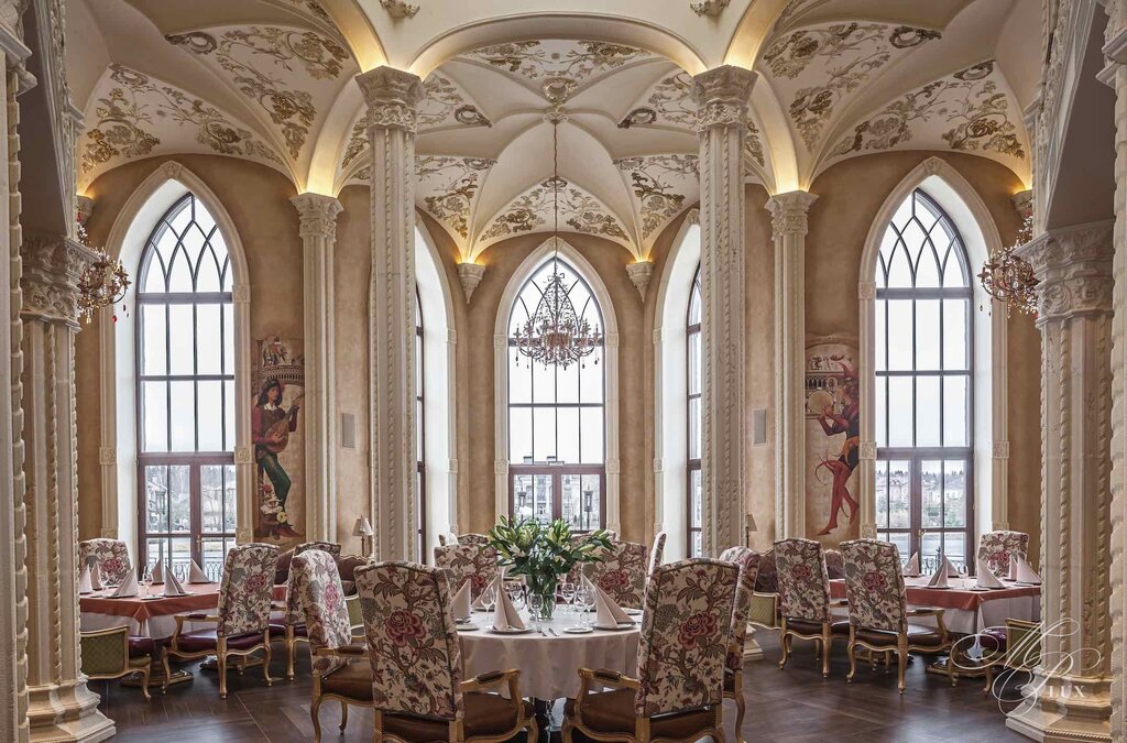 Pencere üretim, satış ve montaj firmaları Woodelux, Moskova, foto