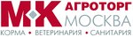 MK-Agrotorg (Zavodskaya ulitsa No:6, Schyolkovo), yem ve yem katkı maddeleri  Şçolkovo'dan