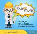 Bakneyaptik.com (Ayvalı Mah., 209. Cad., No:1, Keçiören, Ankara), i̇nternet portalları  Ankara'dan