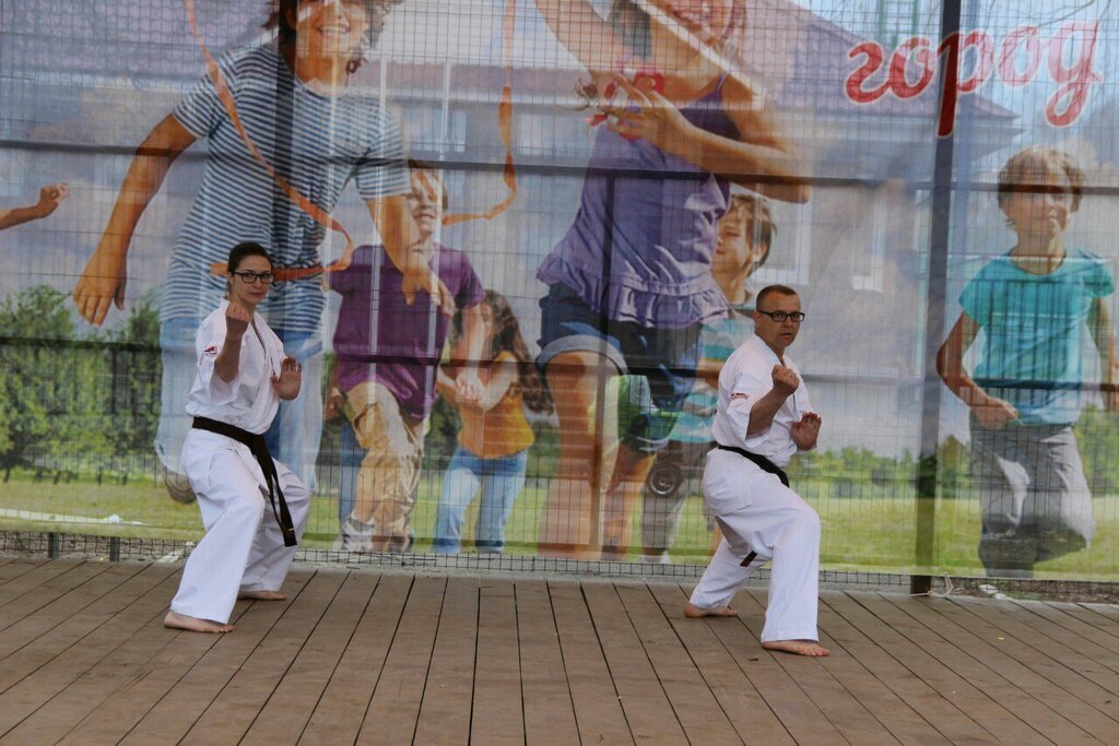 Spor kulüpleri Red Tiger, Kstovo, foto