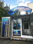 РыбаГрад (ulitsa 70 let Oktyabrya No:16/3), balık ve deniz ürünleri  Omsk'tan