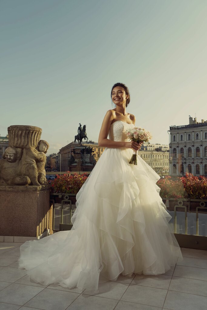 Düğün mağazası Mane, Saint‑Petersburg, foto