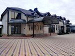 Golden Lion (Proletarskaya ulitsa No:200/2), otel  Slaviansk‑na‑Kubani'den
