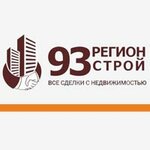 93 Region-Stroy (Severnaya Street No:400), emlak ofisi  Krasnodar'dan