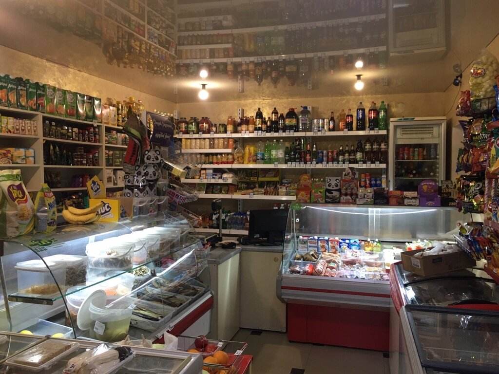 Market ДомПродукт, Maykop, foto