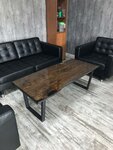 Dom Loft (Rabochaya Street No:211), özel mobilya yapımı  Kuznetsk'ten