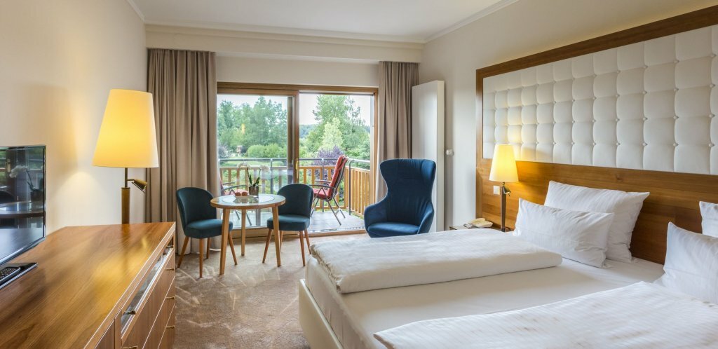 Otel Hotel & SPA Der Steirerhof Bad Waltersdorf, Bad Waltersdorf, foto