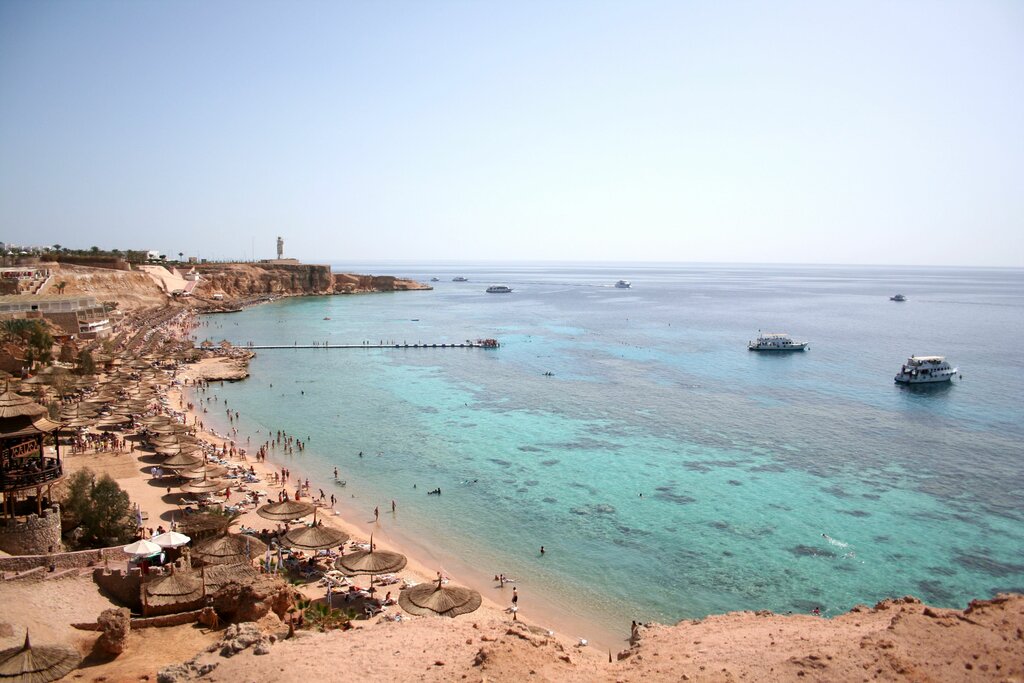 Geziler Private Trips in Sharm El Sheikh, Şarm El‑Şeyh, foto