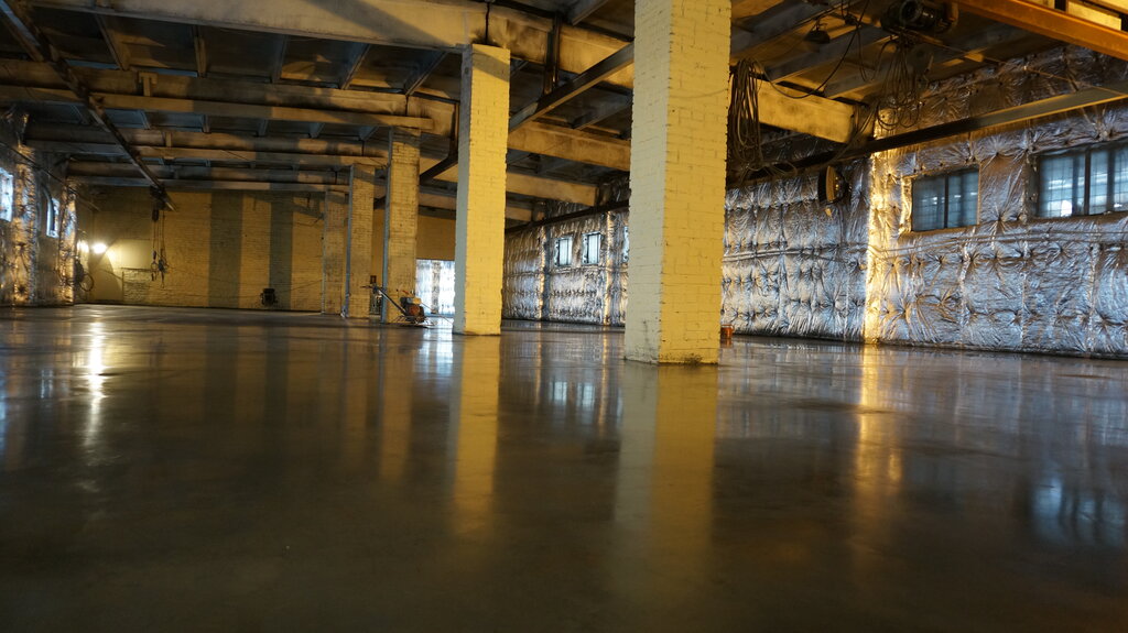 i̇nşaat karışımları Solidtop Владивосток - Склад, Artem, foto