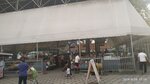 Food market (Tashkent, Chilanzar District, Chilanzar Residential Area, 3-mavze), gıda pazarı  Taşkent'ten