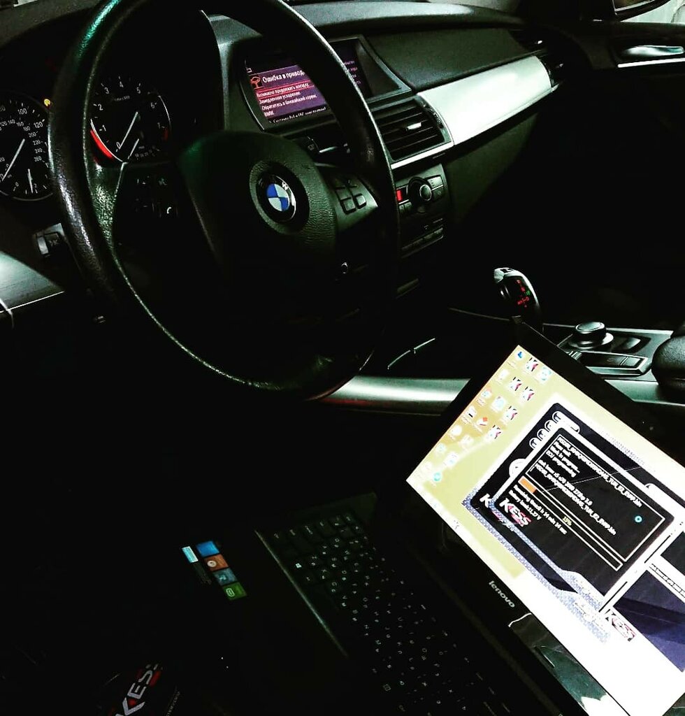 Tuning Powerchip_motors_26, Stavropolski krayı, foto