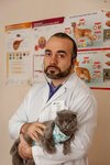 Veterinary clinic Lekar (prospekt imeni pisatelya Znamenskogo No:5, mikrorayon Pochtovy), veteriner klinikleri  Krasnodar'dan