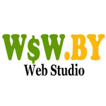 Web studio - wsw.by (vulica Čapajeva No:1), web tasarım hizmetleri  Borisov'dan