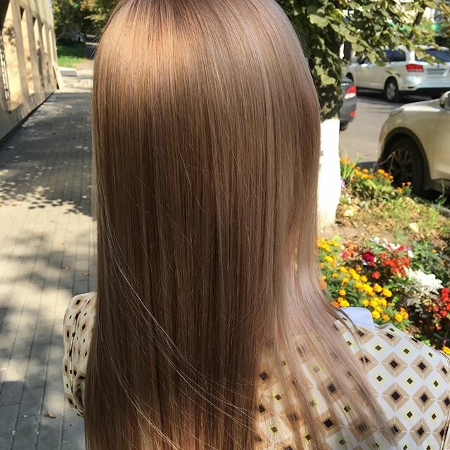 Güzellik salonu Mir_krasoty, Zvenigorod, foto