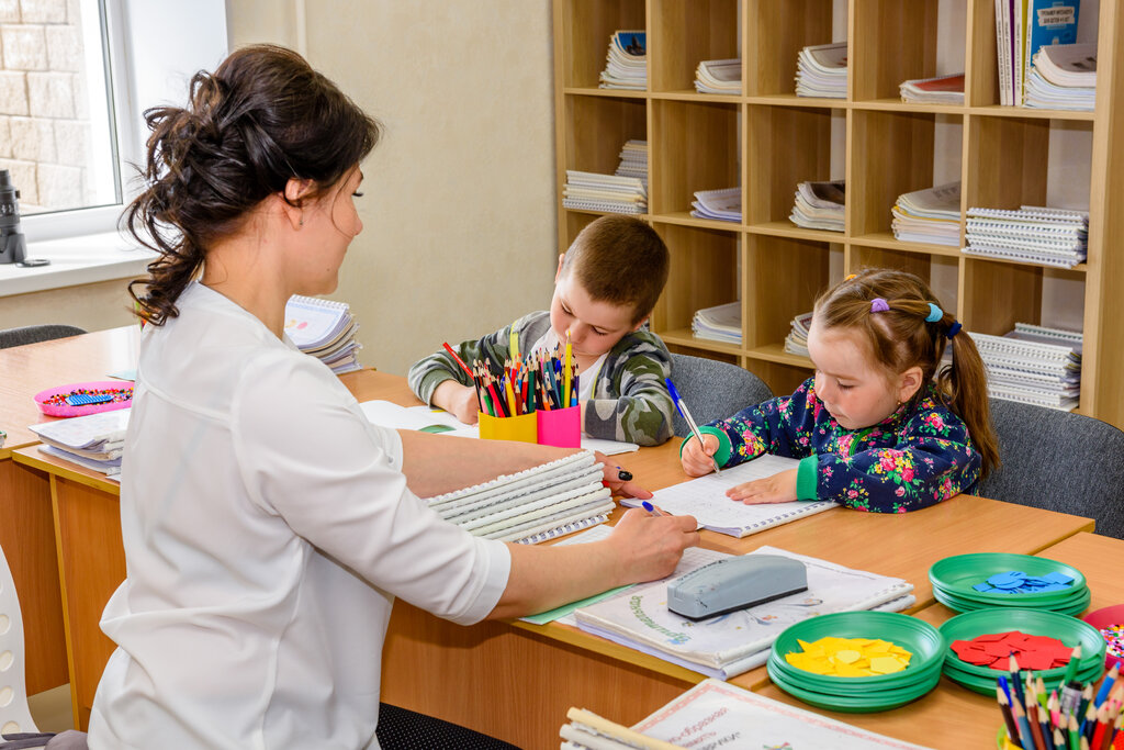 Kurs Школа скорочтения Васильевой Л. Л., Ufa, foto