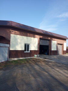 Автосервис (Kosovaya ulitsa No:4С, Agricultural Settlement of Dvarec), otomobil servisi  Brestskaya oblastından