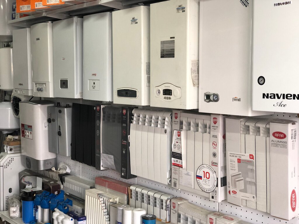 Banyo ve klozet mağazaları TermoMak, Aksay, foto