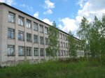 Munitsipalnoye kazennoye obshcheobrazovatelnoye uchrezhdeniye Kurlovskaya Srednyaya Obshcheobrazovatelnaya shkola № 1 (ulitsa Krasnoy Armii No:1), ortaokul  Kurlovo'dan