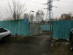 Автостоянка № 111 (Таллинская улица No:117, Москва), garajlar  Moskova'dan