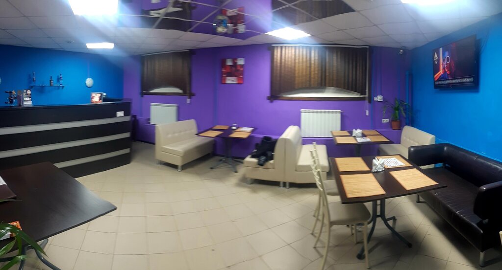 Hazır yemek teslim servisleri Тихая гавань, Saratov, foto