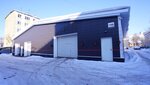 Central Detailing Studio (Karla Libknekhta Street No:15Б, Murmansk), oto yıkama  Murmansk'tan