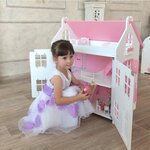 Big Little House (Polyakovoy Street No:8), çocuk odası firmaları  İvanovo'dan