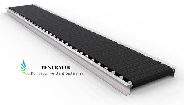 Taşıma bantları firmaları Tenurmak Sorter Sistemleri, İstanbul, foto