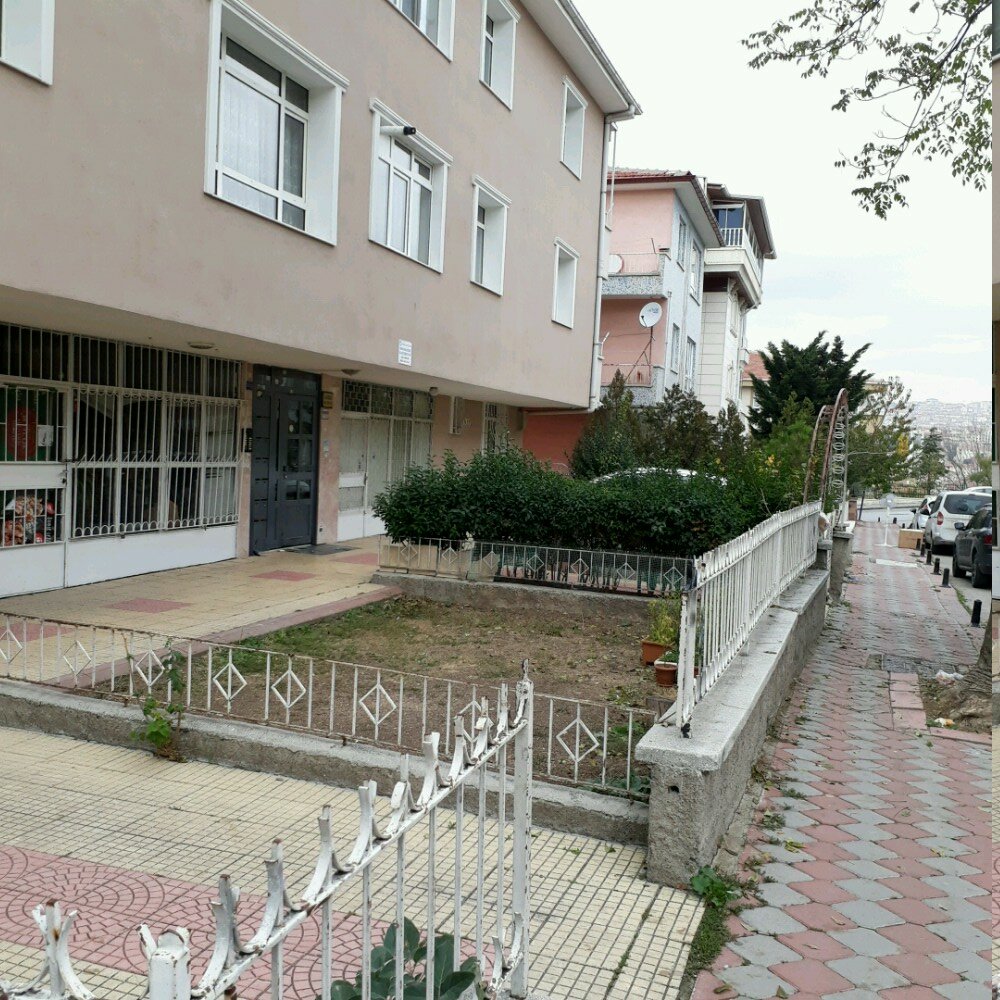 Bisiklet tamircileri Vahdet bisiklet tamircisi, Ankara, foto