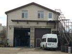 Tire fitting and repair (Bryansk Urban District, Bezhitskiy City Administrative District, Industrialnaya ulitsa, 16), oto lastik tamiri  Briansk'tan
