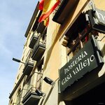Hosteria Casa Vallejo (Calle San Juan de la Cruz No:3, Santa Marta de Tormes, Salamanca), otel  Kastilya ve Leon'dan