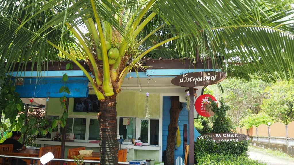 Otel Zen Rooms Soi Baan Khun Penn, , foto